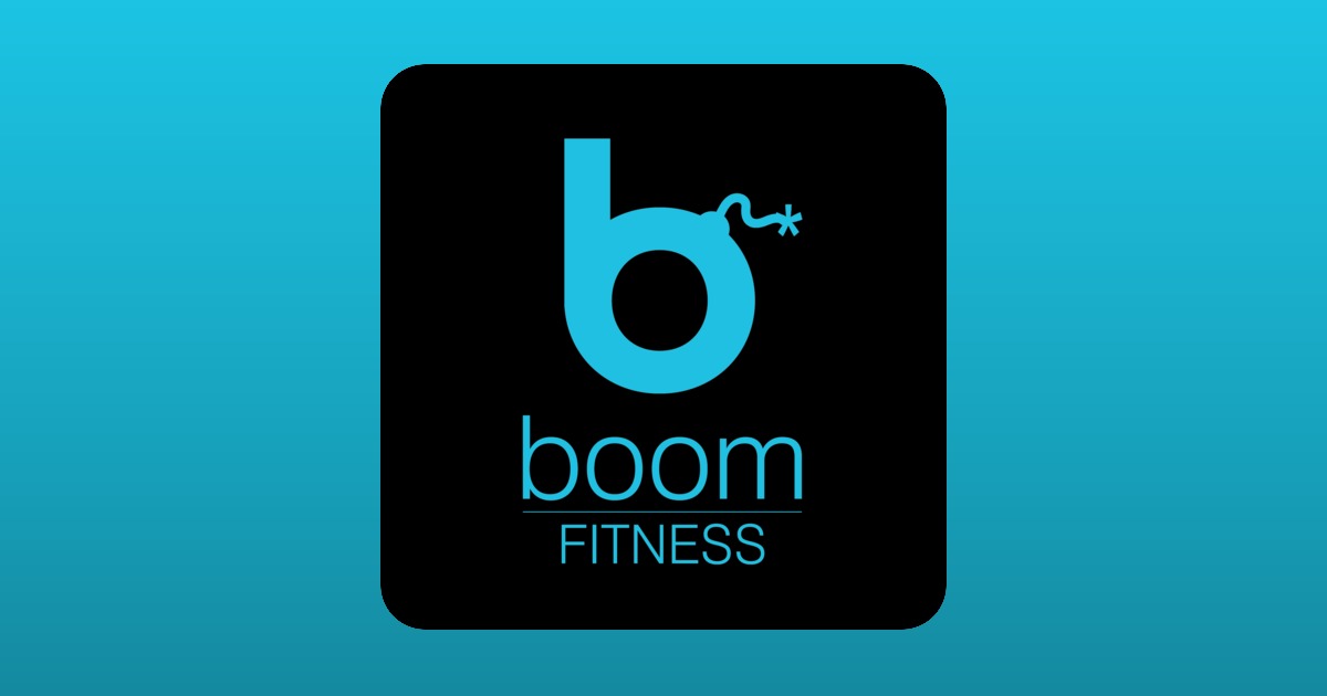 Boom Fitness
